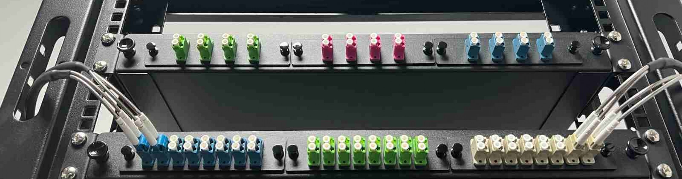 Fiber Optik Sonlandırma Kutuları